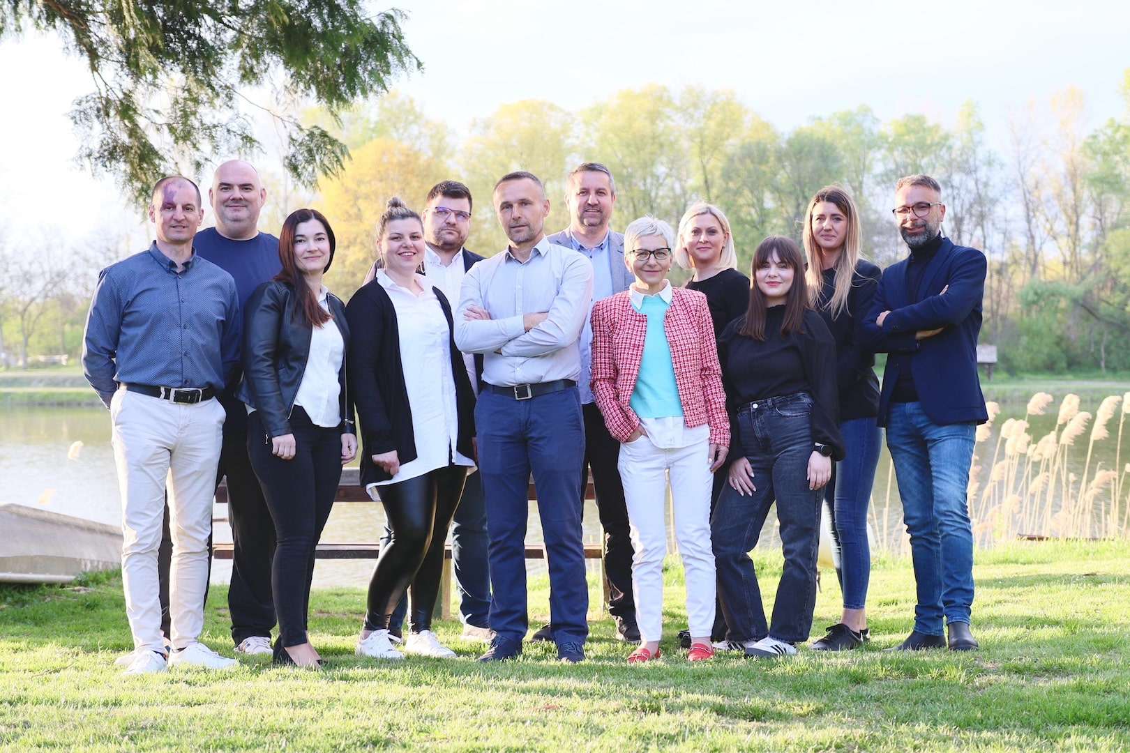 Kandidati za Gradsko vijeće Grada Donjeg Miholjca | Izborna lista ZaDM